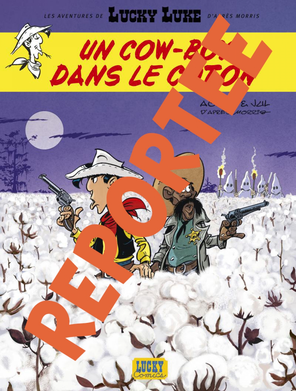 Achdé - Les actualités de la librairie La BD